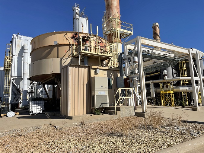 Durr Reeco RL 60,000 RTO For Sale | Kono Kogs